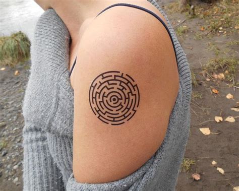 Newt Maze Runner Tattoos