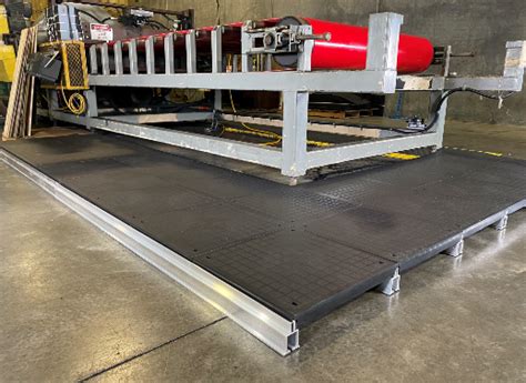Wearwell® Introduces Foundation Modular Work Platforms Newswire