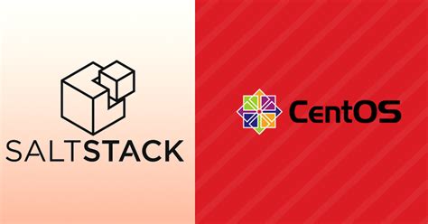 Install Saltstack On Centos
