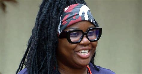 Nella Rose S Family Break Silence After I M A Celebrity Star S Furious