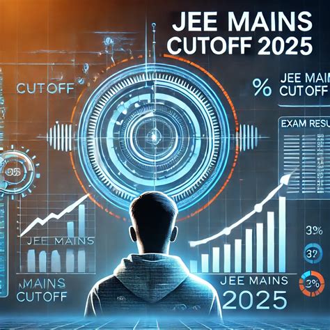 JEE Mains Cutoff 2025 JEE Results 2025 Careersgyan Com