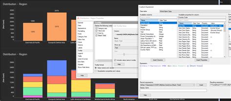 I Have A Stacked Bar Chart And Want To Customize The Tooltip So That When You Hover On One Of