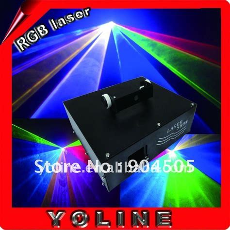 Ild Laser Generator Simplefasr