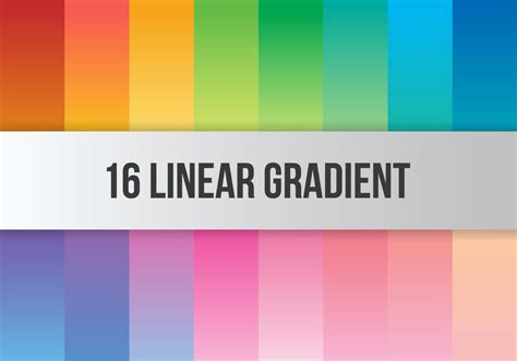 Free Linear Gradient Vectors 114743 Download Free Vectors Clipart Graphics And Vector Art