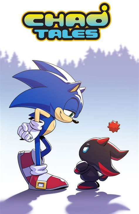 Sonic Chao Sega Bring Back Sonic Adventures Chao Garden And My Life