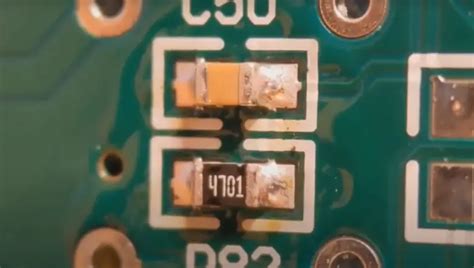 Ipc Class Definitions For Class 1 2 And 3 Electronics Electronicshacks
