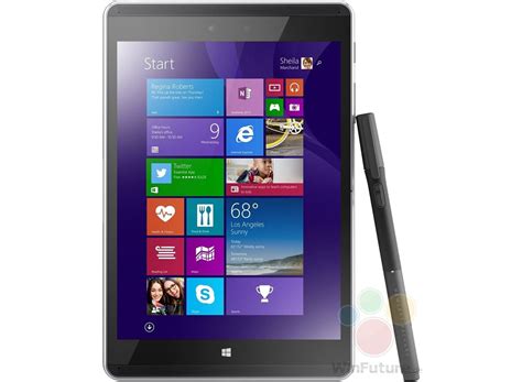 Hp Pro Tablet G Bilderstrecken Winfuture De