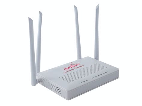 Wireless Or Wi Fi White Dual Band Xpon Ac Ont Ge Voip For Networking Products Model Name