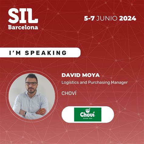 David Moya Aparicio Posted On Linkedin
