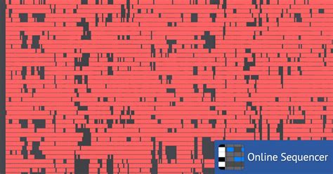 Test Online Sequencer