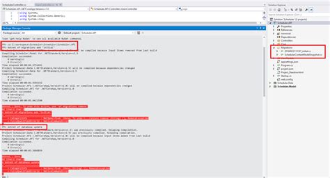 Building Rest Apis Using Aspnet Core And Entity Framework Core Chsakells Blog