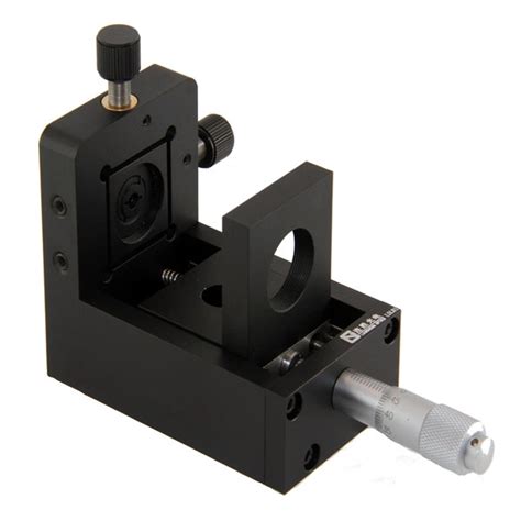 Lslb1 Spatial Filter Pinhole Objective Mount China Optical Spatial