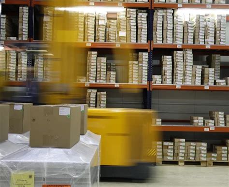 Distribution Model Consultancy Purelife Limited