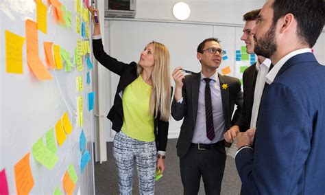 Delivering Salesforce With Agile