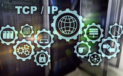 Exploration Du Protocole Modbus Tcp Ip Et Ses Avantages Phi0