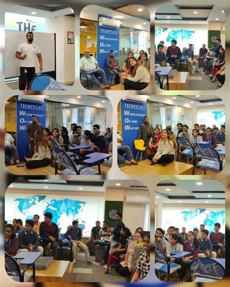 Trempplin On Linkedin Funfridays Weekend Trempplin