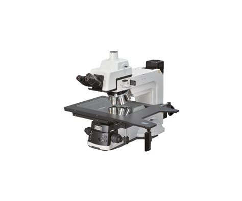 Microscopy Industrial