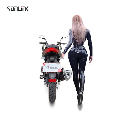 Sonlink 200cc Racing Streetbike Beauty And Moto You Can Have Them Both 125cc Motorcycle And