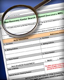 Seek And Find Usps Employee News