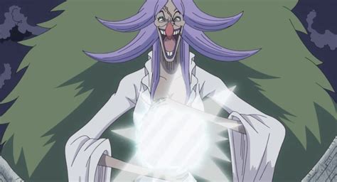 Who Is Charlotte Brulee In One Piece