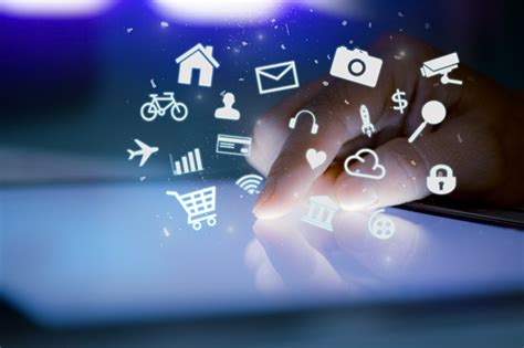 Hashtag Technologies Ecommerce Web Apps And Custom Software Mobile