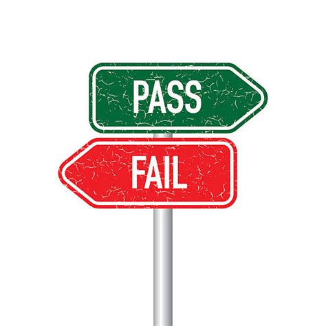 Pass Fail Illustrations Royalty Free Vector Graphics And Clip Art Istock Pass Fail Illustrations Royalty Free Vector Graphics And Clip Art Istock