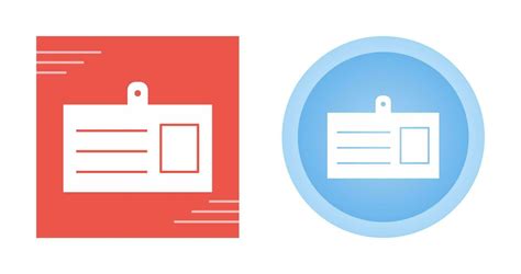 Pass Card Vector Icon 27634244 Vector Art At Vecteezy