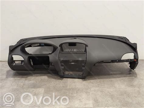 51457073627 Bmw 6 E63 E64 Dashboard €94000 Rrr