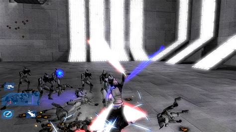 The Clone Wars Recreated Total Conversion Mod For Star Wars Jedi