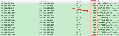 抓包与wireshark包过滤命令 实用wireshark 过滤响应200 Csdn博客