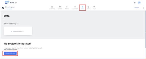 1 Create The Product List Page Sap Tutorials 1 Create The Product List Page Sap Tutorials