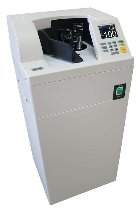 Cashmate Cm 800h Money Counting Machine Cps