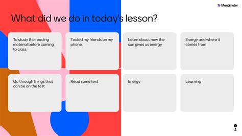 28 Formative Assessment Examples To Boost Student Learning Mentimeter