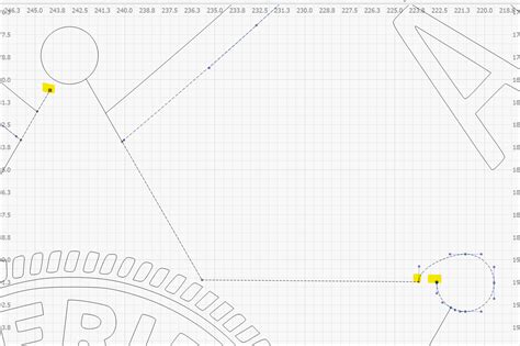 Nodes Wont Snap Together Lightburn Software Questions Lightburn