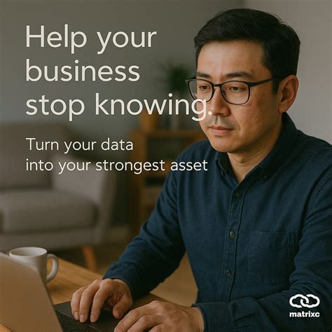 dataanalytics ai businessintelligence datadriven stax… matrix connexion sdn bhd