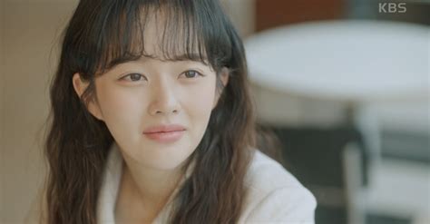 [수상한 그녀] “숙제 같았던 인생이 축제가 됐어” 가수의 꿈 이루고 미련 없이 소멸하는 정지소 스타연예 Kbs연예