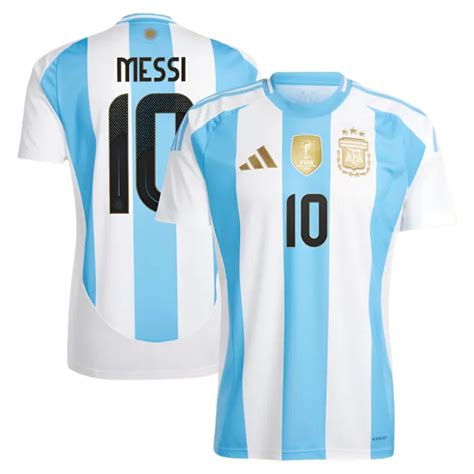 Messi Football Shirt Online In Pakistan