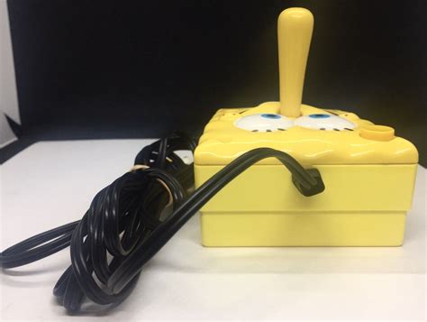 Mavin Tested Jakks Pacific Spongebob Squarepants Plug N Play Tv