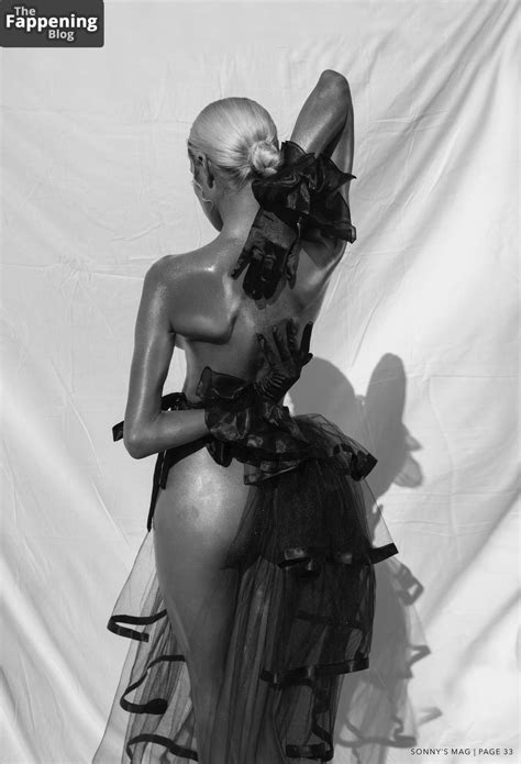 Anna Maria Olbrycht Nude Celebs The Fappening Forum