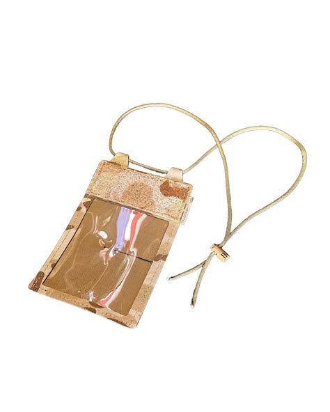 Passid Holder Tracer Tactical