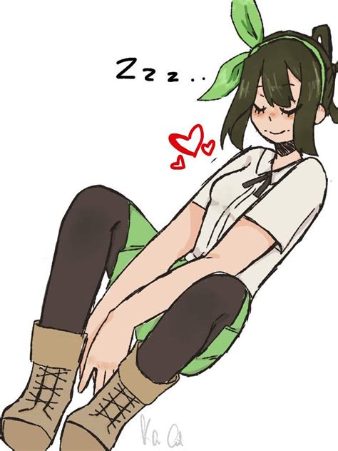 Tsuyu Asui Art My Hero Academia Amino