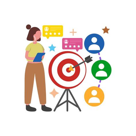 Client Centric Service Approach 59453131 Vector Art At Vecteezy