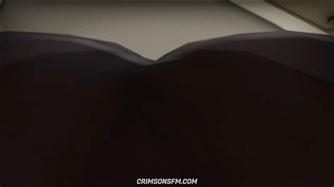 Shenhe Farts On Lisa Fart Animation Sfm Crimsonsfm