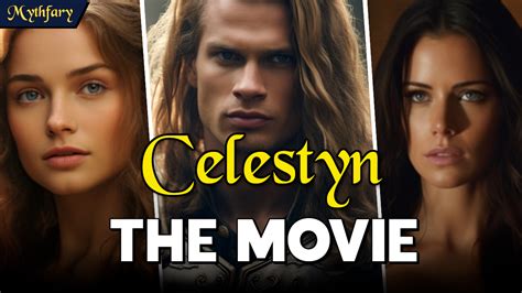 The Ultimate Celestyn Season 1 Recap Mythfary