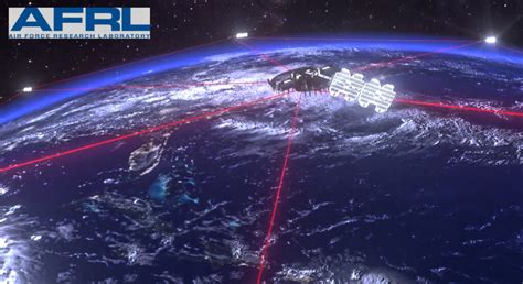 Rocket Lab Partners With Usaf Afrl For Neutron Launch For Rocket