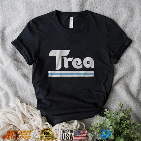 Trea Turner Trea Script Philly Shirt Hoodie Sweater Long Sleeve And Tank Top