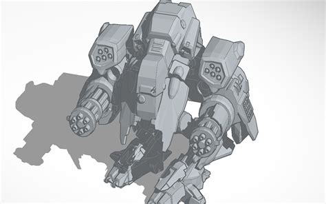 3d Design Cool Tinkercad