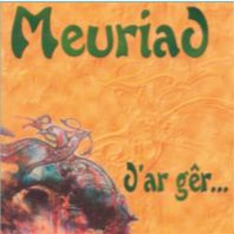 Stream 08 Penn Karv By Youenn Guillanton Listen Online For Free On