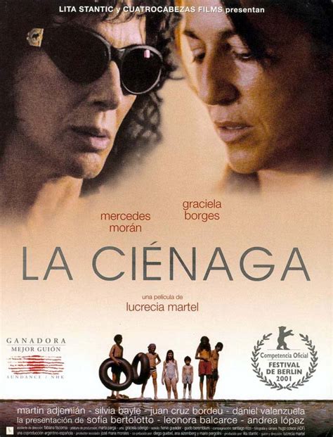 La Ciénaga Cdab