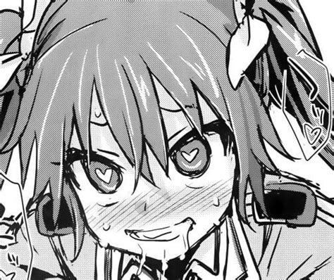 Daily Ahegao Pic 8 9gag